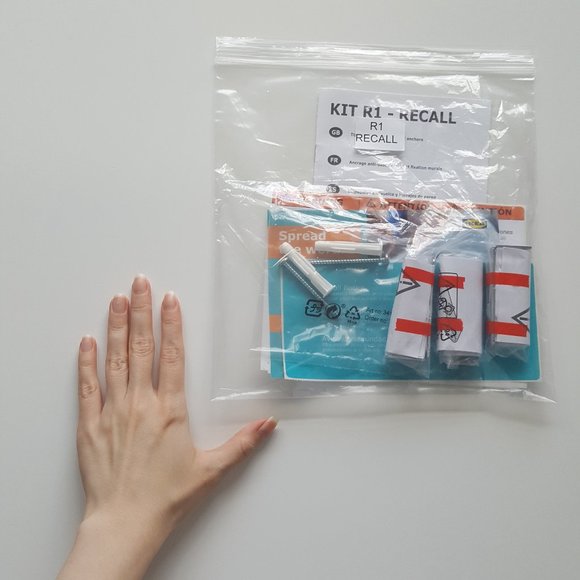 IKEA | Wall Decor | Ikea Security Kit R | Poshmark